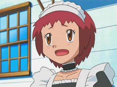 Aki - Character (24320) - AniDB