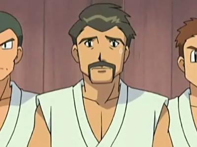 Kuroda - Character (24330) - AniDB