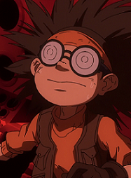 Yamu - Character (40820) - AniDB