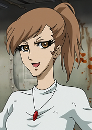 Eir - Character (75325) - AniDB