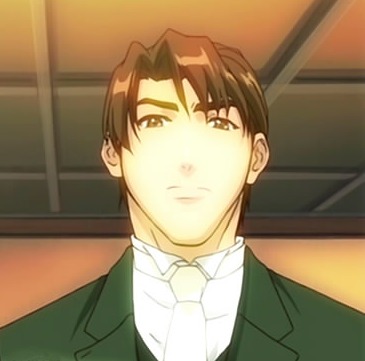 Miyamoto Hiromasa - Character (26671) - AniDB