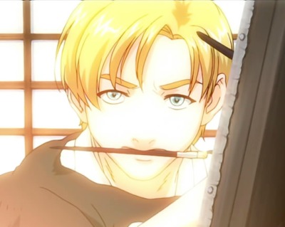 Pierre - Character (26667) - AniDB