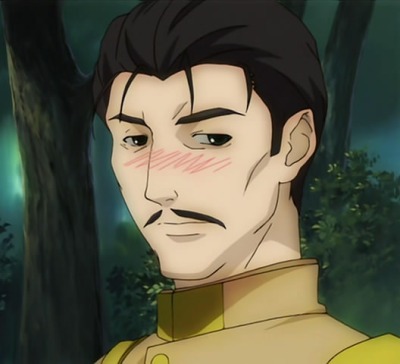 Chuujou Shinnosuke - Character (26668) - AniDB