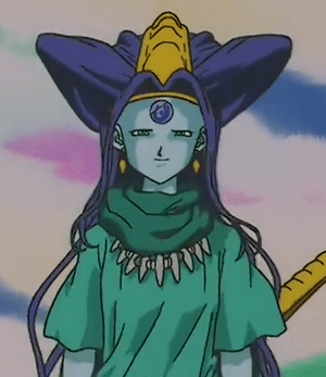 Liu Xing Long - Character (75378) - AniDB