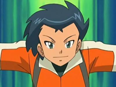 Shou - Character (24354) - AniDB