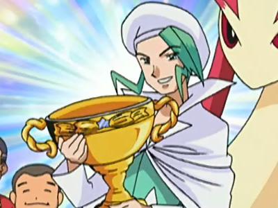 Mikuri - Character (24357) - AniDB