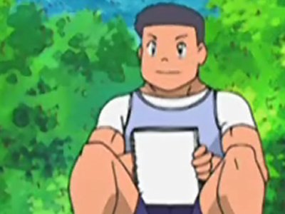 Kensuke - Character (24397) - AniDB