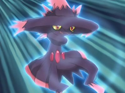 Mumage (Melissa) - Character (24405) - AniDB