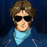 Jamil Neate - Character (15070) - AniDB