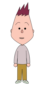 Yamane Tsuyoshi - Character (76307) - AniDB