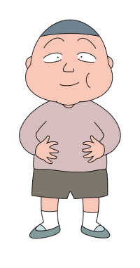 Kosugi Futoshi - Character (76308) - AniDB