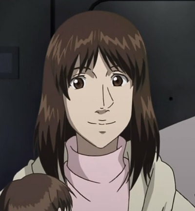 Saruwatari Akemi - Character (26700) - AniDB