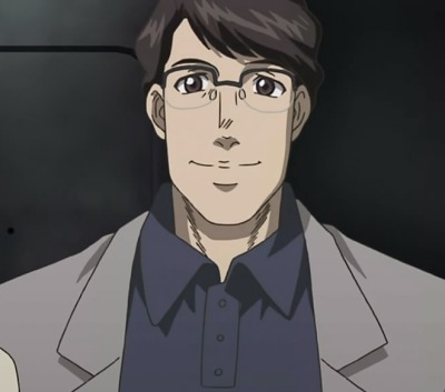 Kazuhiko - Character (26701) - AniDB