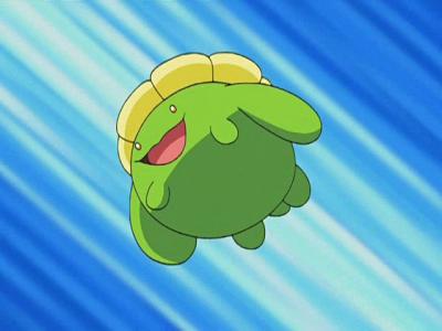 Popocco (Sanpei) - Character (24440) - AniDB