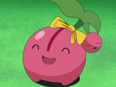 Cherinbo (Marilyn) - Character (24455) - AniDB