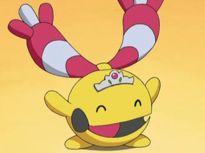 Lisyan (Marilyn) - Character (24456) - AniDB