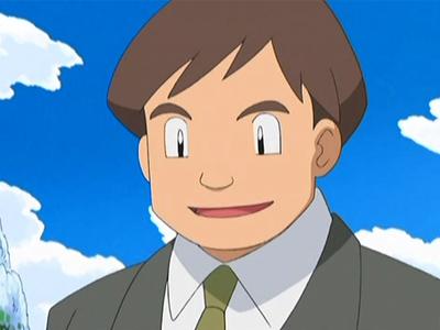 Ubukata - Character (24458) - AniDB