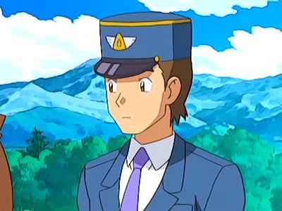 Shashou - Character (24471) - AniDB