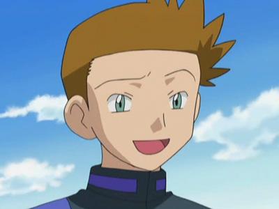 Atsuki - Character (24477) - AniDB