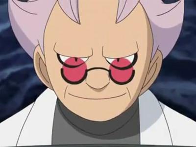 Pluto - Character (2666) - AniDB