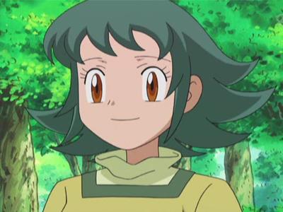 Ruchiru - Character (24504) - AniDB