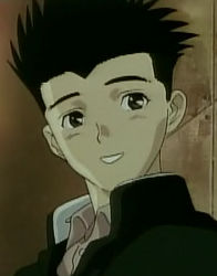 Moteuchi Youta - Character (16491) - AniDB