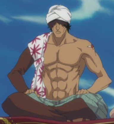 Chaiido - Character (26725) - AniDB