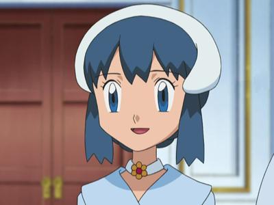 Princess Salvia - Character (24557) - AniDB