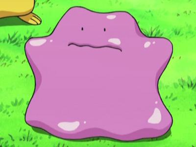 Metamon #1 (Makina) - Character (24562) - AniDB