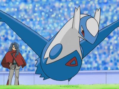 Latios (Takuto) - Character (24605) - AniDB