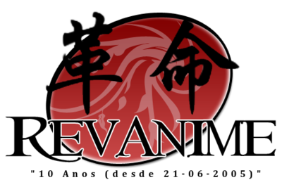 RevAnime - Group - AniDB