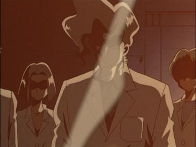 Team Rocket Scientists - Character (26737) - AniDB