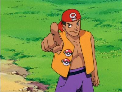 Raymond - Character (26738) - AniDB