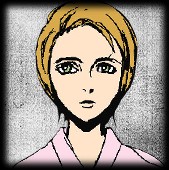 Meg Masters - Character (26989) - AniDB