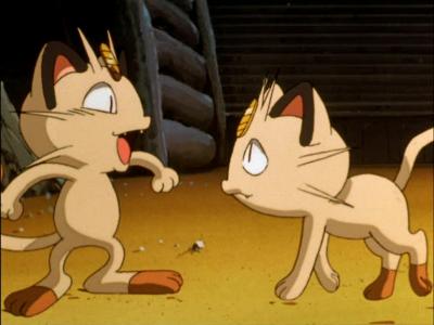 Nyarth (Mewtwo) - Character (26779) - AniDB