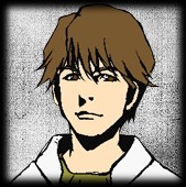 Ryan - Character (26997) - AniDB