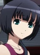Ichigaki Masami - Character (18488) - AniDB