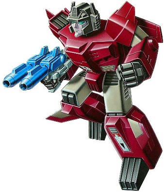 Misfire - Character (37328) - AniDB