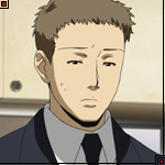 Colin - Character (25124) - AniDB