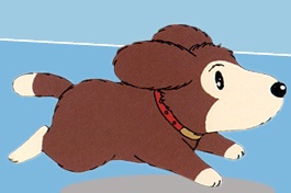 Don-chan - Character (27025) - AniDB