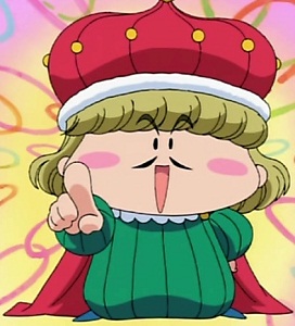 Marumo - Character (27065) - AniDB