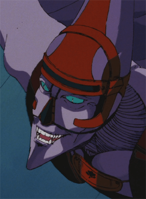 Gimlet - Character (80556) - AniDB