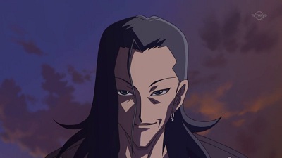 Ramon - Character (27115) - AniDB