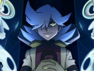 Zero - Character (26821) - AniDB