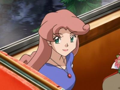 Leila - Character (26822) - AniDB