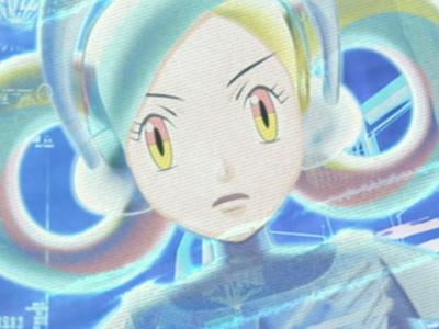 Infi - Character (26830) - AniDB