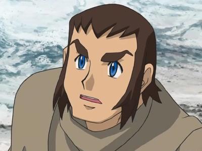 Damos - Character (26836) - AniDB