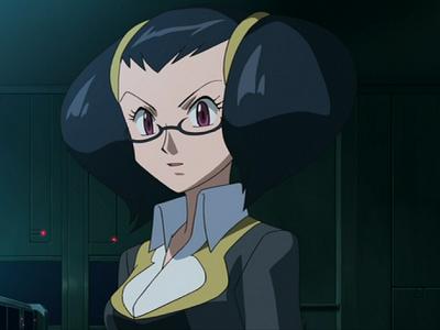 Rioka - Character (26845) - AniDB