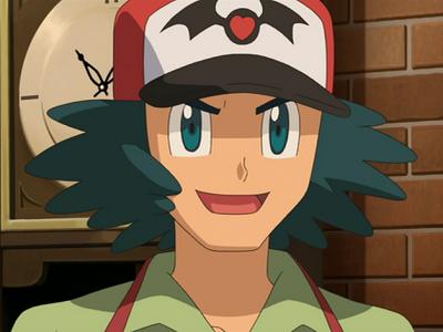 Kurt - Character (26846) - AniDB