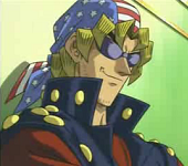 Bandit Keith - Character (33286) - AniDB